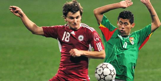 FIFA launches match-fixing probe over friendlies - Sport - DAWN.COM