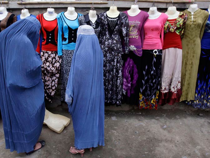 New Kabul City - World - DAWN.COM