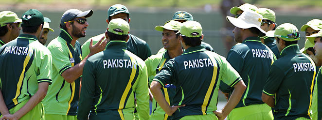 Pakistan stronger than before: Vettori - Sport - DAWN.COM