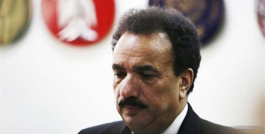 Benazir’s assassins identified, says Malik - Pakistan - DAWN.COM