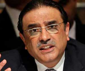 Zardari moves to reappoint Justice Deedar Shah - Pakistan - DAWN.COM
