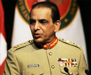 General Kayani says militants’ back broken - Pakistan - DAWN.COM