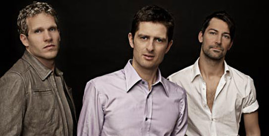 ‘MLTR’ marks 20 years of fame in Asia - DAWN.COM