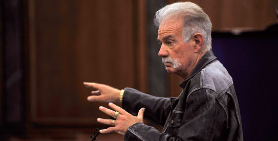 Quran-burning pastor jailed in Michigan - World - DAWN.COM