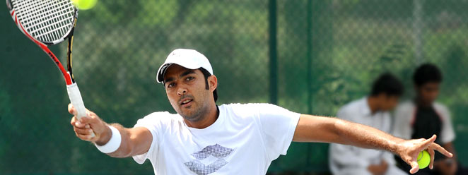 Aisam-ul-Haq Qureshi climbs up the ATP rankings ladder - Sport - DAWN.COM
