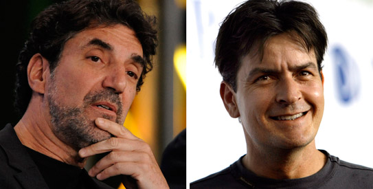 Deadline looms for 'Two and a Half Men' decision - DAWN.COM