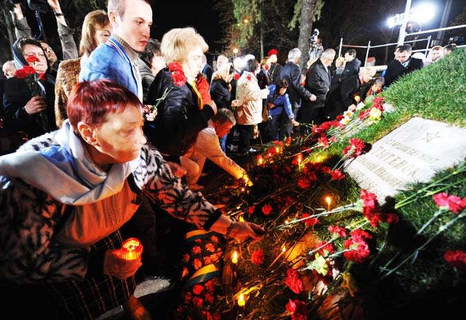 Remembering Chernobyl World Dawn Com