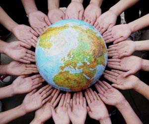 Earth Day organizers call for ‘a billion acts of green’ - DAWN.COM