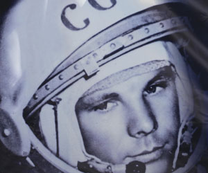 Russia celebrates Gagarin’s conquest of space - DAWN.COM