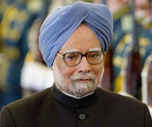 My job is done if India-Pakistan ties normalise: Indian PM - World ...