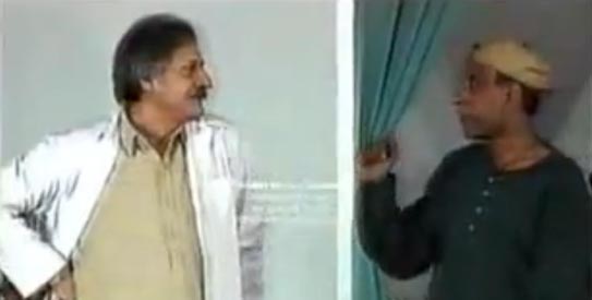 Comedian Mastana bows out - DAWN.COM