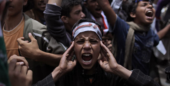 Mideast faces challenges with jobs, graft: IMF - World - DAWN.COM