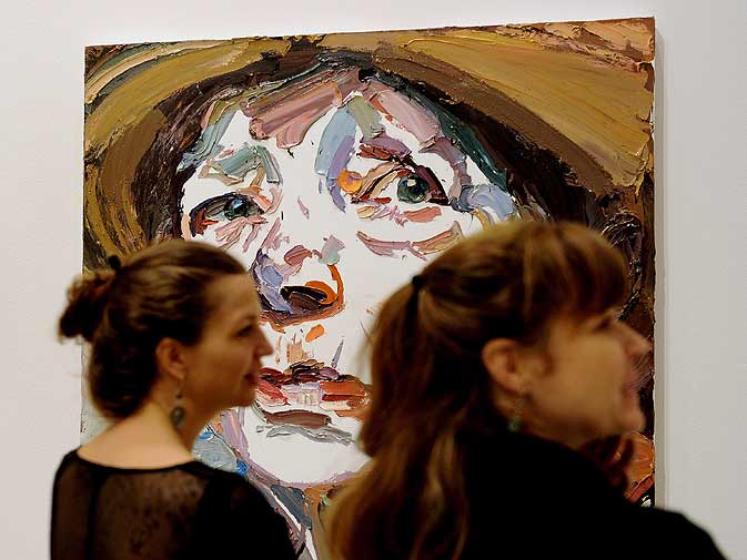 Portraits that inspire - DAWN.COM