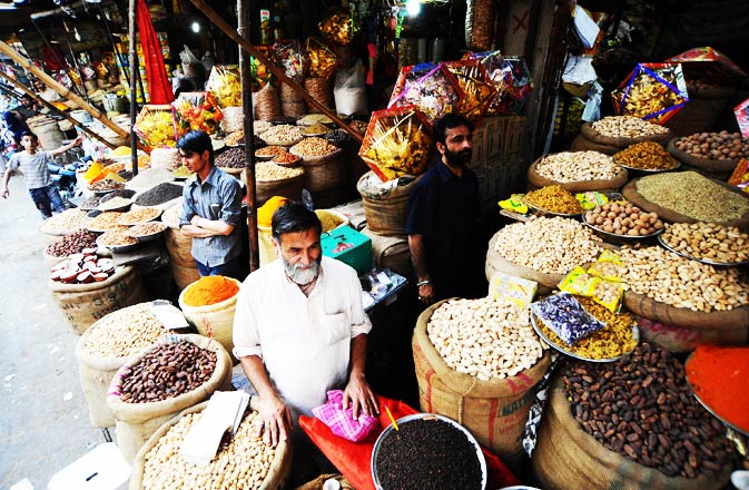 Just three days - Pakistan - DAWN.COM