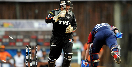 From IPL springboard, Robin Uthappa aims for India return - Sport ...