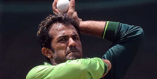 Left-arm seamer Sadaf Hussain replaces Aizaz Cheema - Sport - DAWN.COM