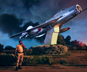 Mehran base attackers were 'foreigners' - Pakistan - DAWN.COM