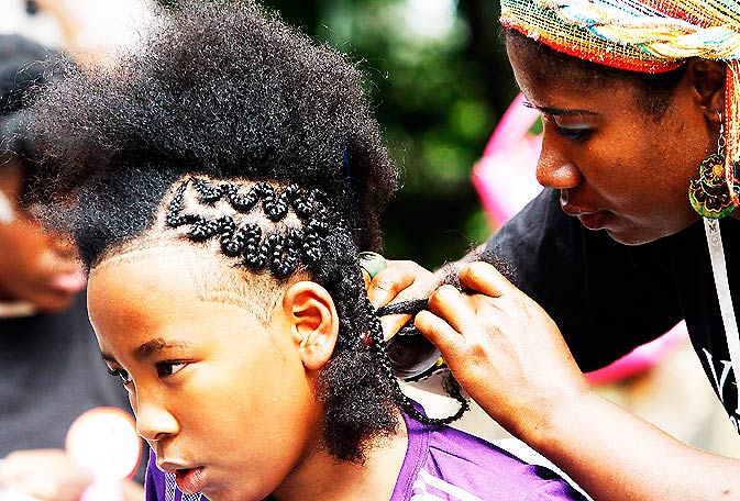 Keeping the traditions alive - DAWN.COM