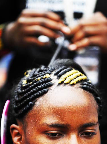 Keeping the traditions alive - DAWN.COM