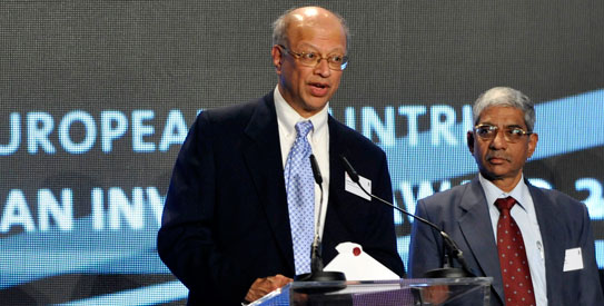 European, US inventors get 2011 awards - DAWN.COM