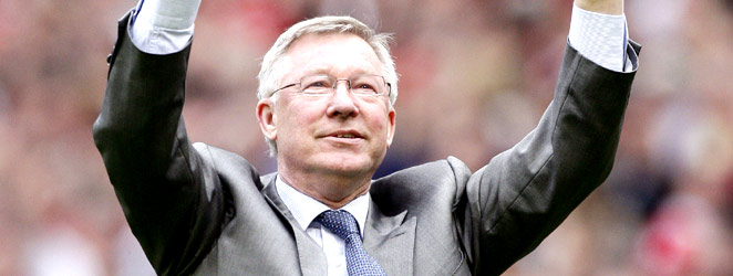 Ferguson charged over “best referee” comments - Sport - DAWN.COM