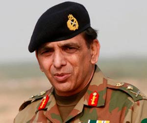 Kayani orders probe into intel failure, seeks cut in US personnel ...