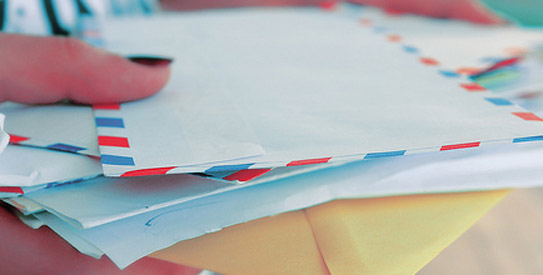 White powder-filled letters sent to US schools: report - World - DAWN.COM