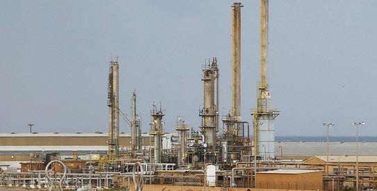 Libya's top oil official has defected - World - DAWN.COM