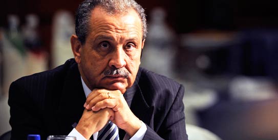 Another Qadhafi regime official defects - World - DAWN.COM