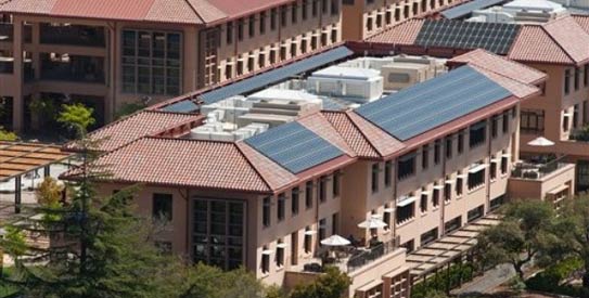 Japan ‘plans solar panels for all new buildings’ - DAWN.COM