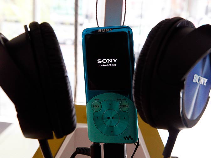 From ‘It’s a Sony’ to ‘make.believe’ - DAWN.COM