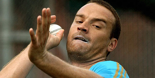 Paceman Stuart Clark retires - Sport - DAWN.COM