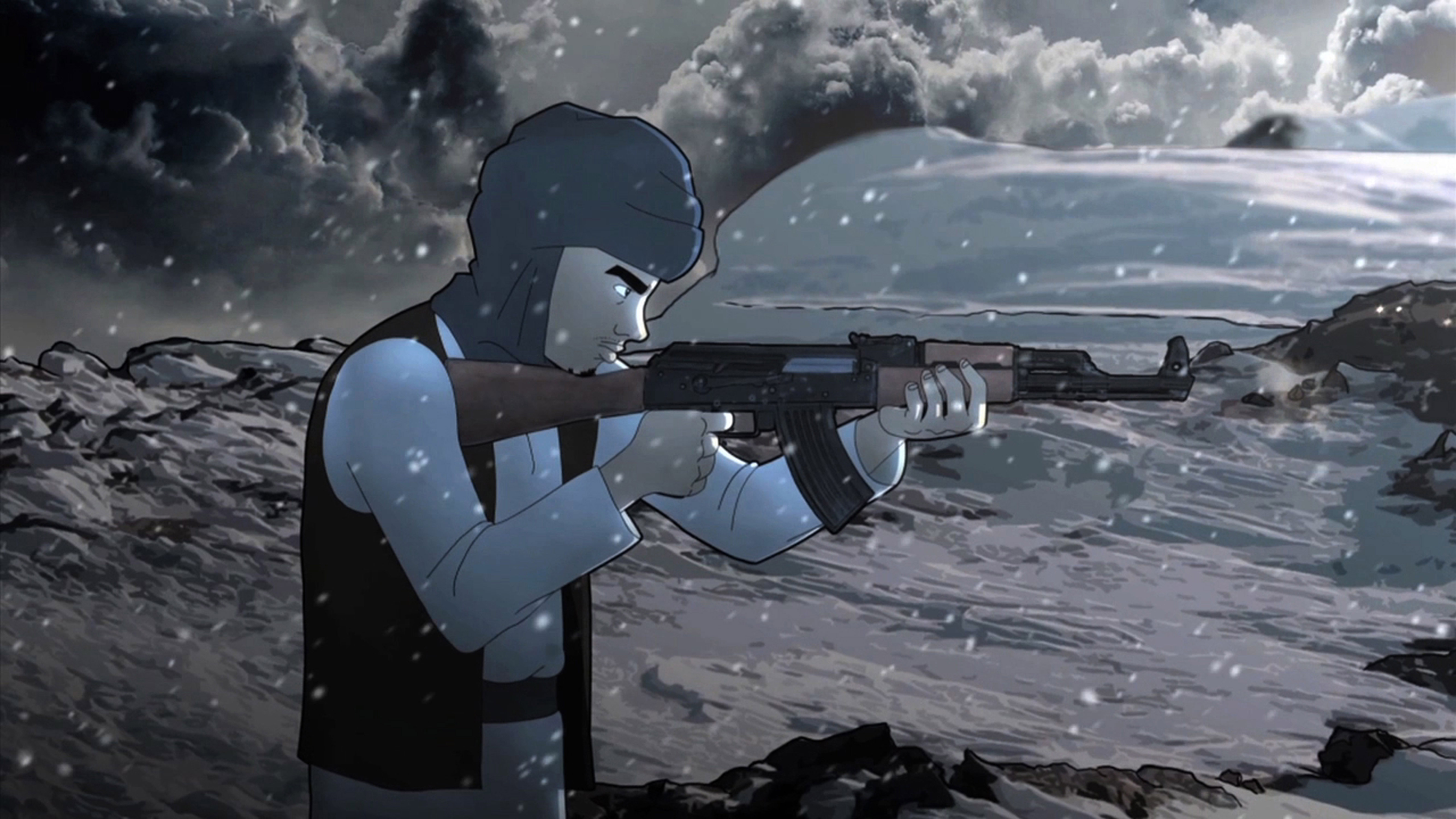 UK delays release of anti-terror cartoon movie - DAWN.COM