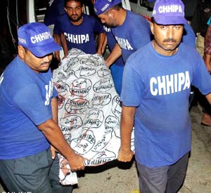 Grandson of Bugti dies in clash at dance party - Pakistan - DAWN.COM