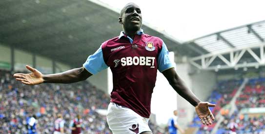 Ba stays in Premier League with move to Newcastle - Sport - DAWN.COM