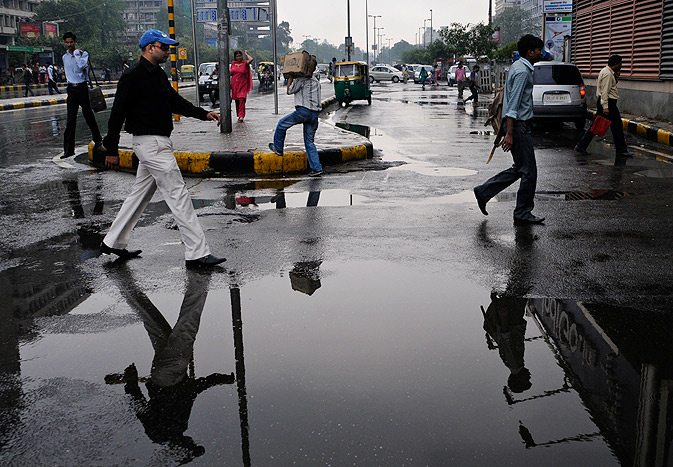 Monsoons in India - DAWN.COM