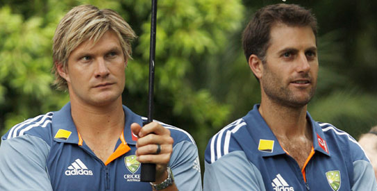 Katich axing causes uproar in Australia - Sport - DAWN.COM