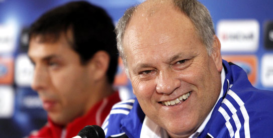 Martin Jol named new Fulham manager - Sport - DAWN.COM