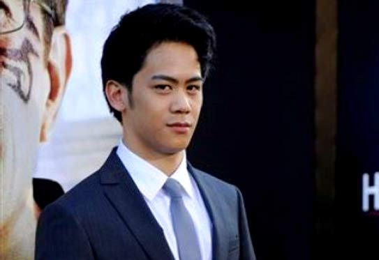 Taiwan director Ang Lee lauds son for Hangover II - DAWN.COM