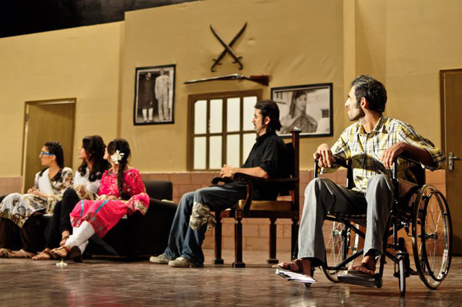 ACT 144 - DAWN.COM