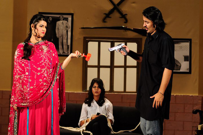ACT 144 - DAWN.COM