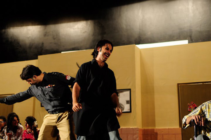 ACT 144 - DAWN.COM