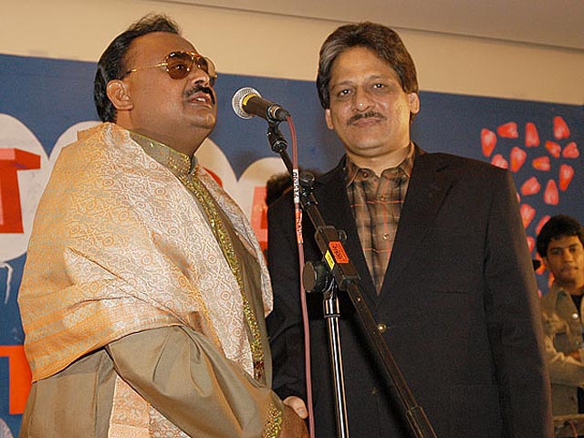 Ibad to return as Governor Sindh - DAWN.COM