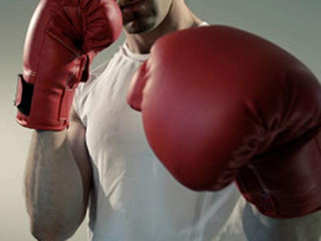 Haroon Khan still out to prove a point - Sport - DAWN.COM