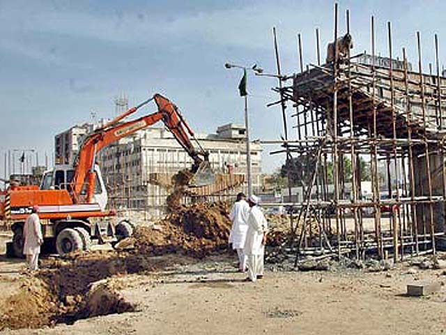 Cuts in PSDP led to power, water crises: govt - Business - DAWN.COM