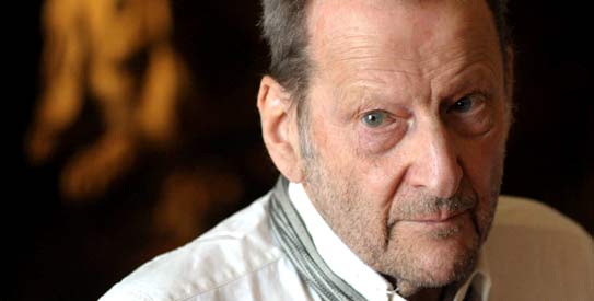 British realist painter Lucian Freud dies at 88 - DAWN.COM