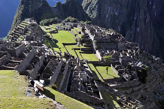 Peru celebrates 100 years of Machu Picchu 'discovery' - DAWN.COM