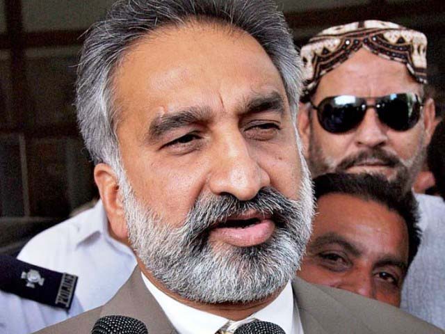 President summons Mirza to Islamabad - Pakistan - DAWN.COM