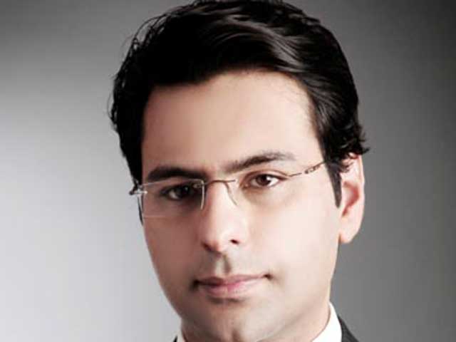 Moonis advertisement drive angers SC - Pakistan - DAWN.COM