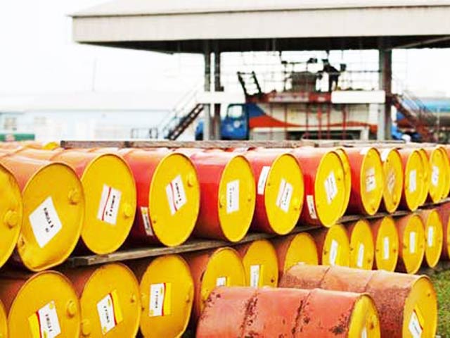 Pakistan June fuel oil imports at all-time high near 850,000T ...